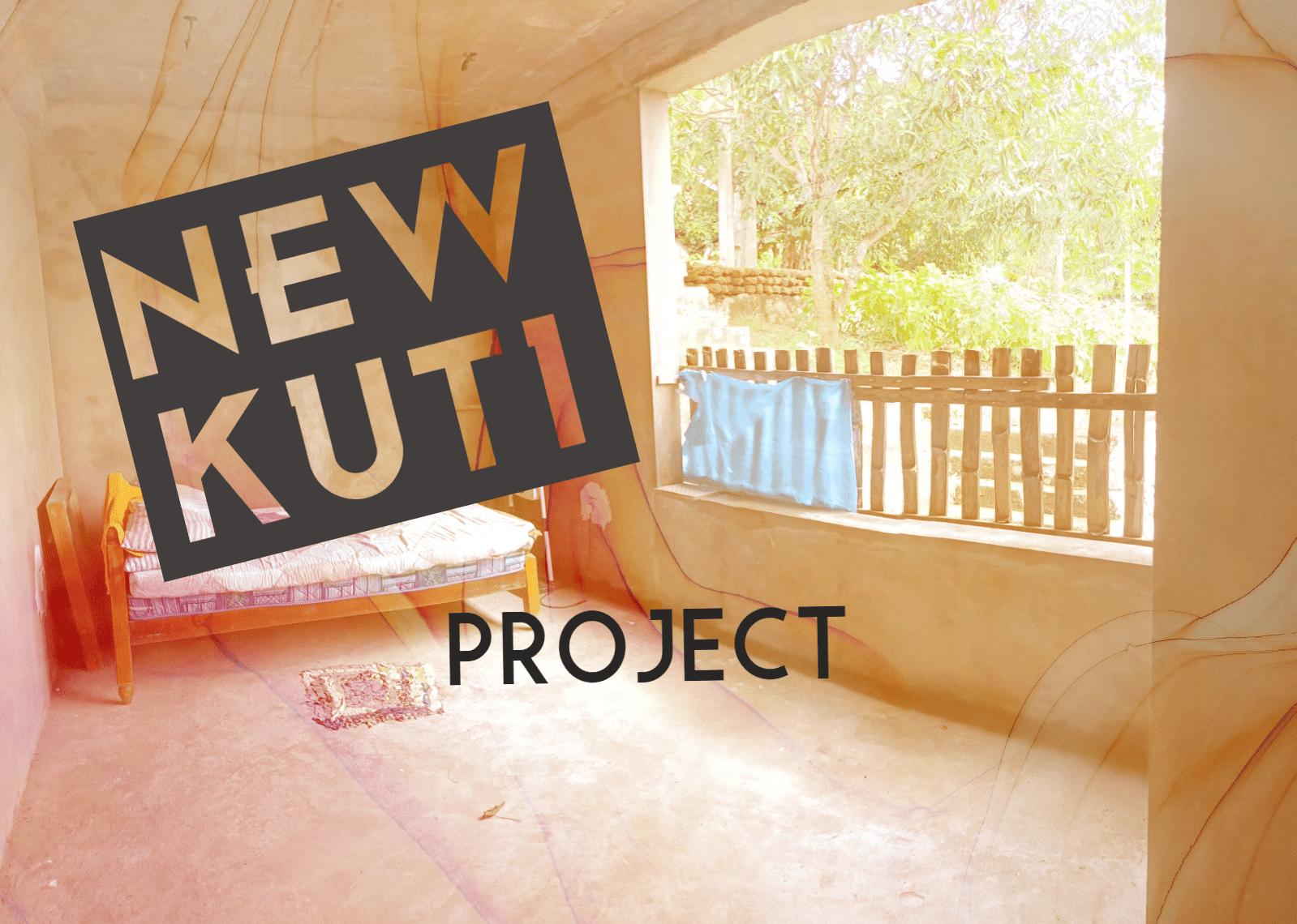 New Kuti Project – ĀLŌKŌ